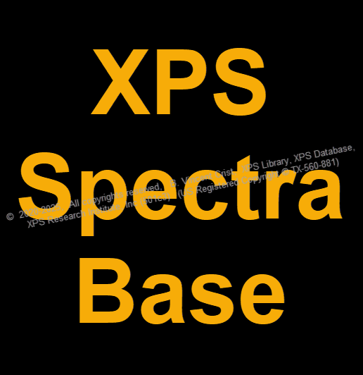 The International XPS Database of Monochromatic XPS Reference ...